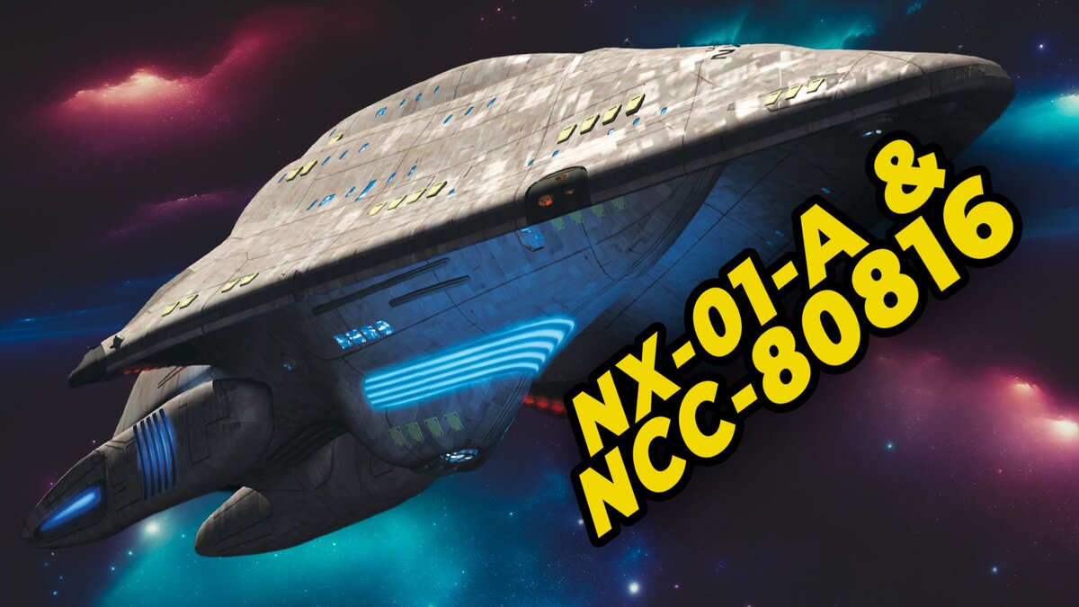 Star Trek: 10 Secrets About The USS Dauntless You Need To Know