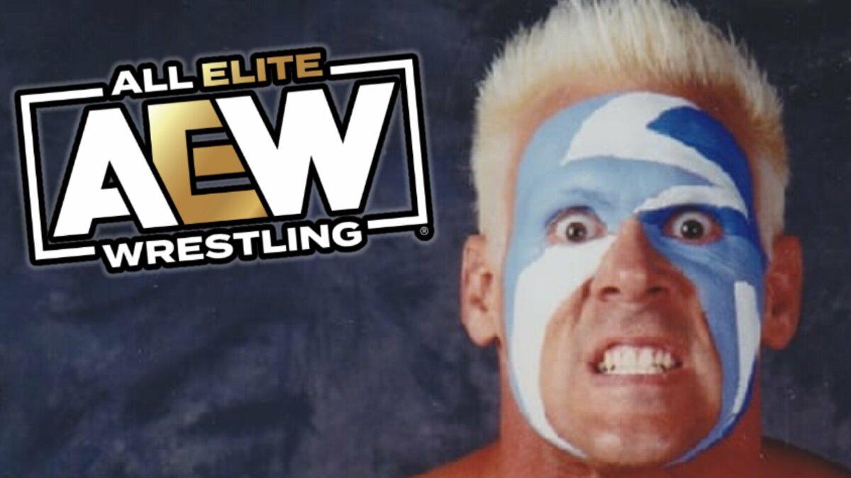 "Surfer" Gimmick Making Comeback For Sting's AEW Retirement?!