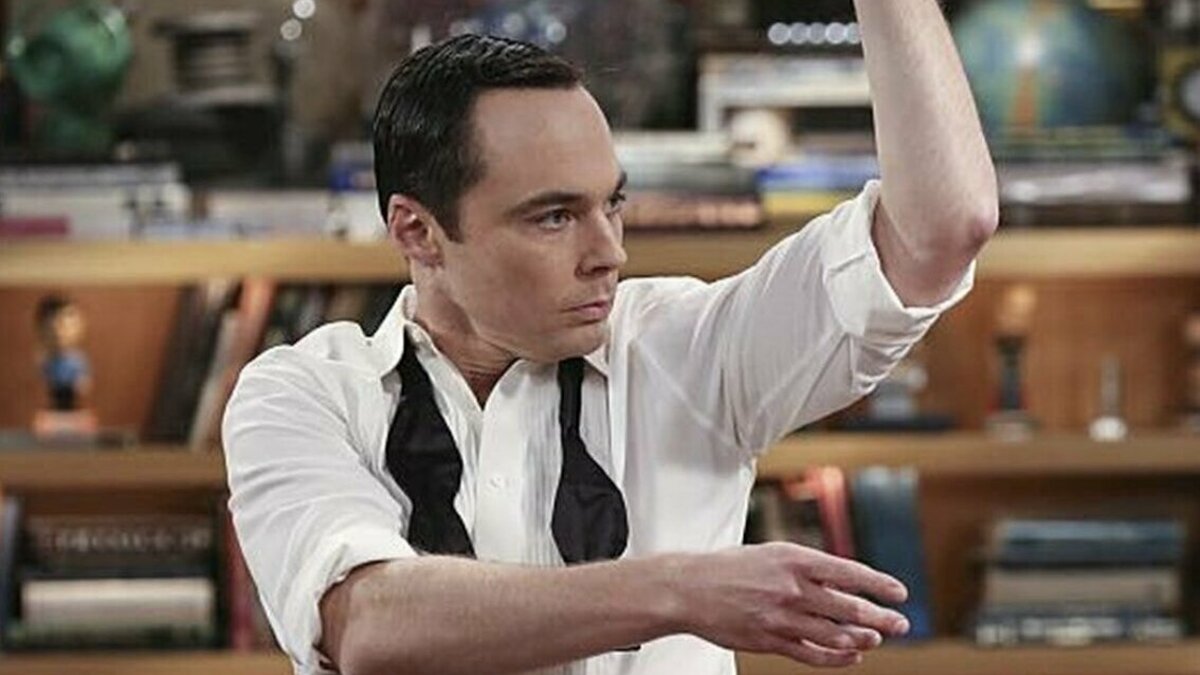 The Big Bang Theory: The Ultimate Sheldon Cooper True Or False Quiz