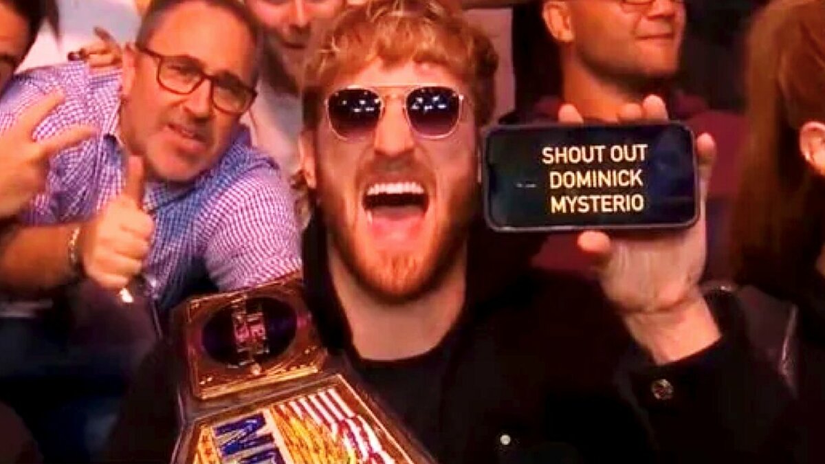 Wrestling's BIG DUMB IDIOTS Who Thought They Were COOL! ? – Page 8