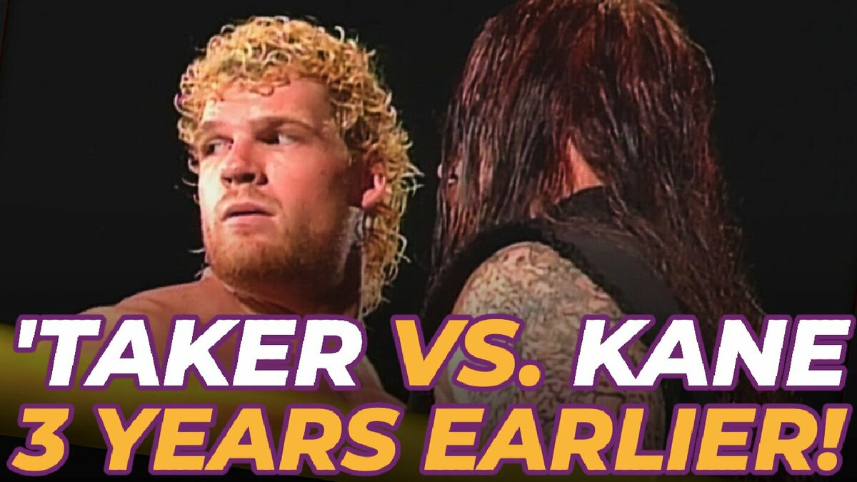 10 Things You Didn't Know About WWE In 1995