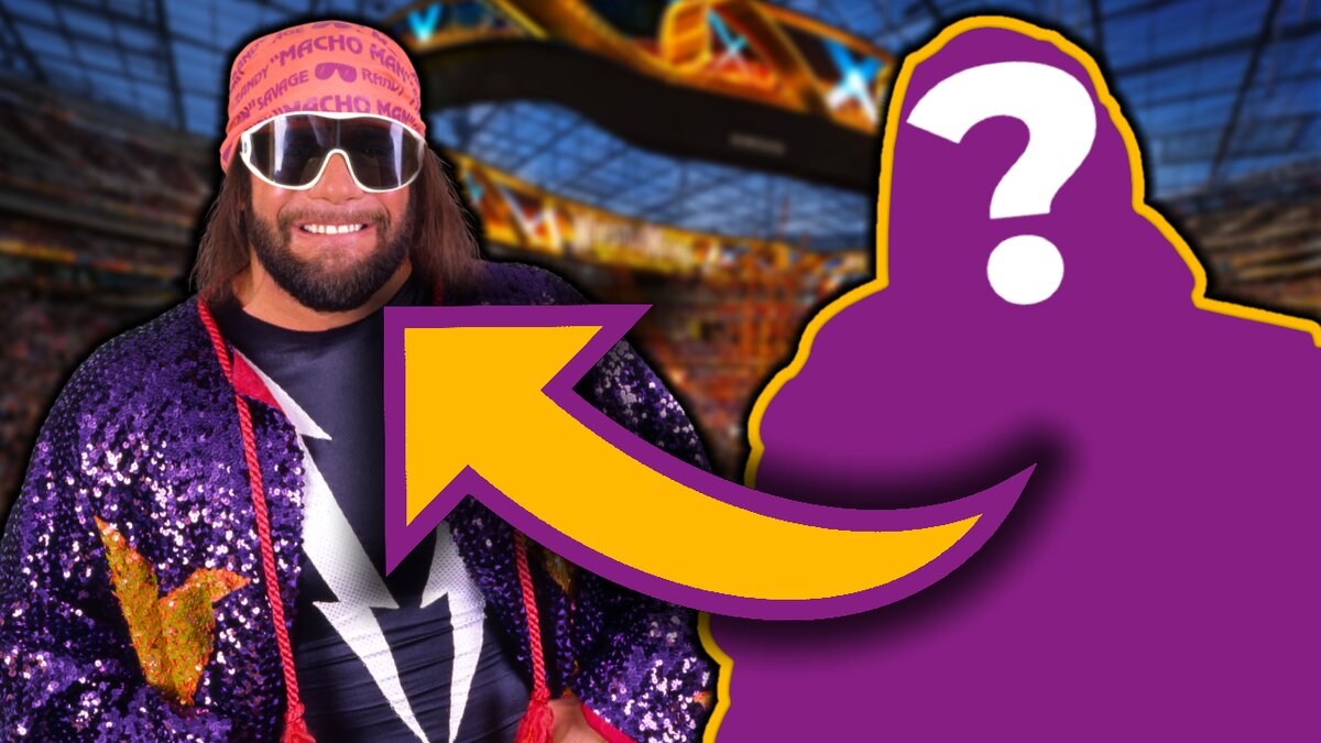 WWE Legend Says THIS Star Is The "Modern-Day Macho Man"