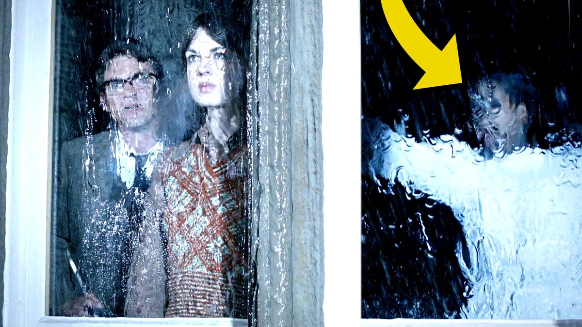 10 Doctor Who Scenes More Terrifying When You Know The Truth