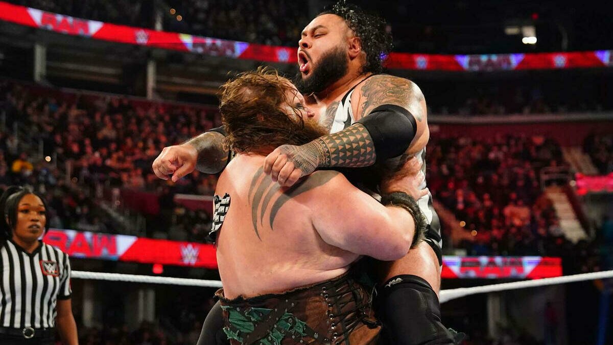 Reason For Bronson Reed Missing WWE Elimination Chamber 2024 REVEALED