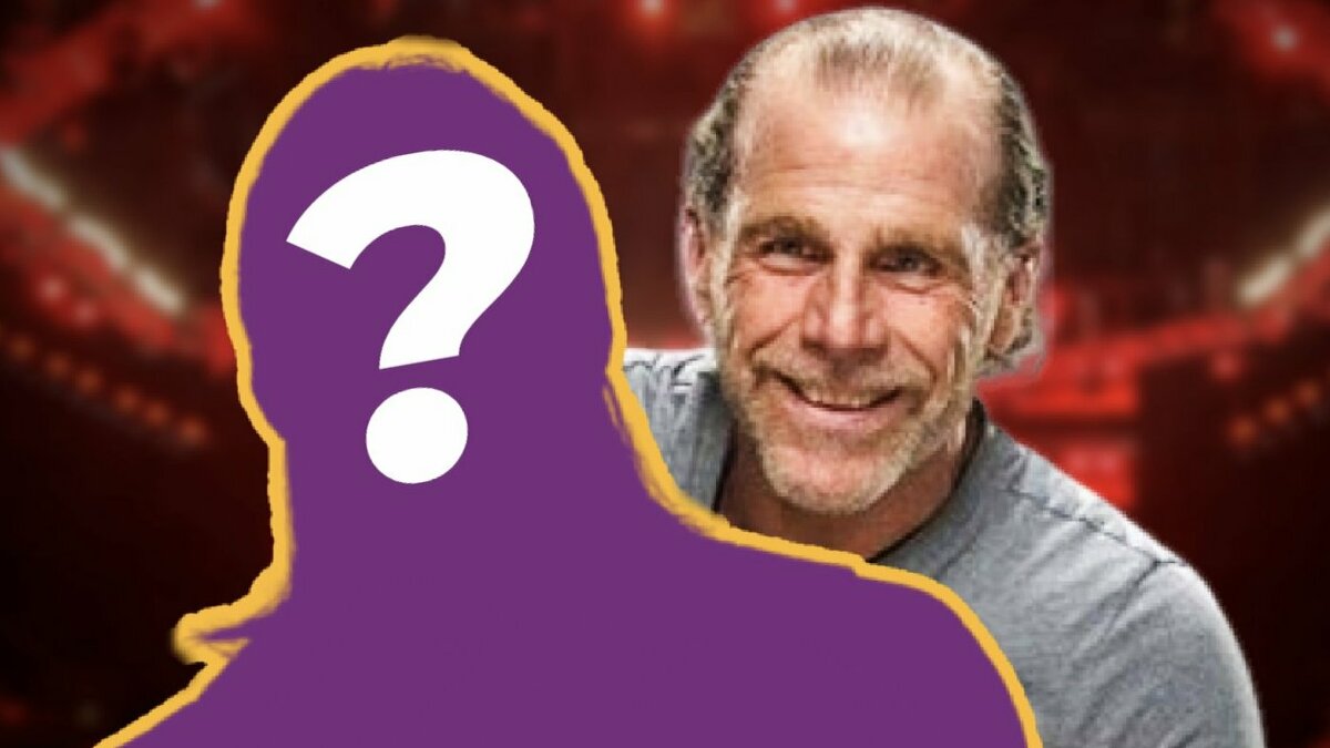 Shawn Michaels Names Shocking WWE MVP For 2023