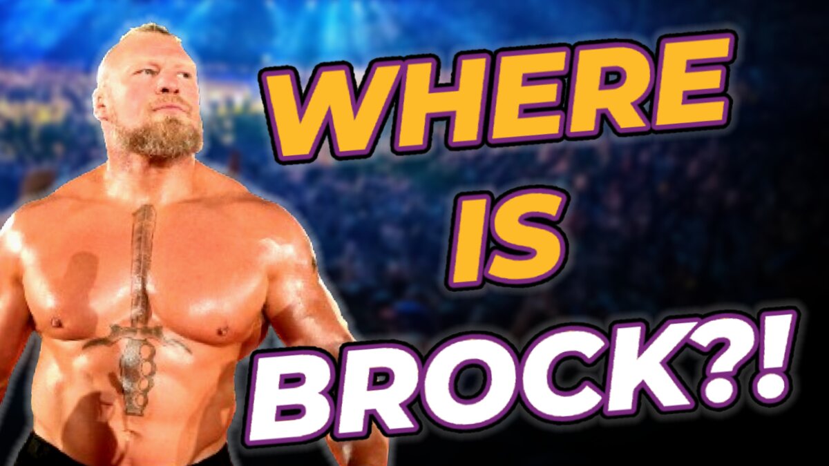 10 WWE Stars Who Have Gone AWOL
