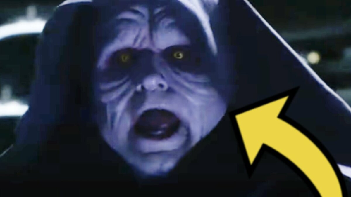 10 Star Wars Moments ONE Tweak Away From Perfection