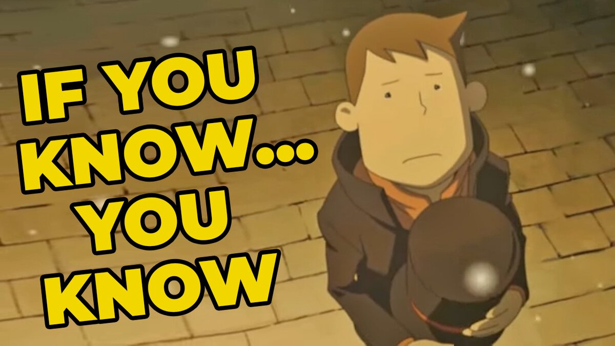 10 Beautiful Video Game Endings That Made Us Cry – Page 8