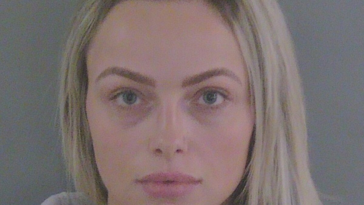 WWE's Liv Morgan Has Been Arrested