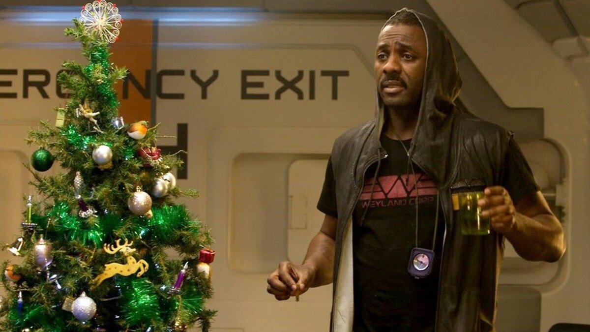 10 Movies You Forgot Were Set At Christmas