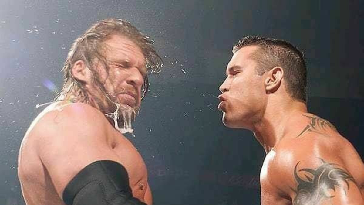 10 Classic Wrestling Rivalries With ONE THING MISSING