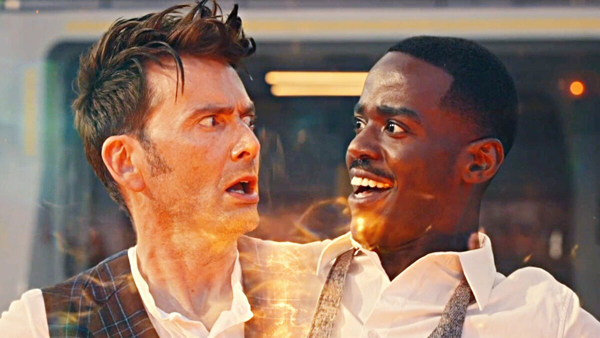 Doctor Who: Every Multi-Doctor Story Ranked Worst To Best