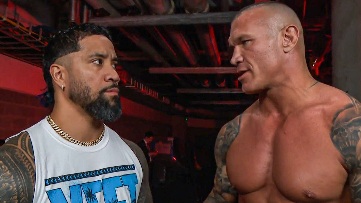 Backstage Plans For Randy Orton In WWE Revealed