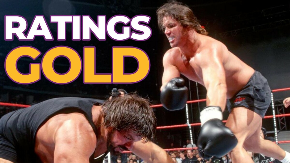 10 Things You Didn't Know About WWE In 1998