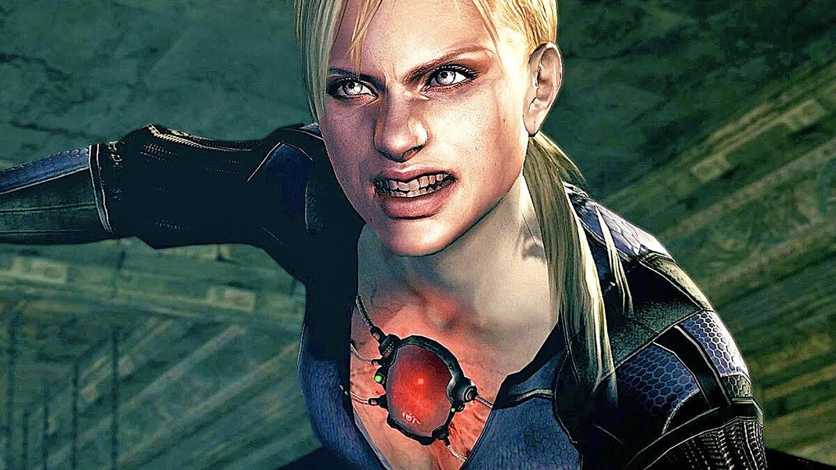 10 Video Game Characters Everyone Loved (That Just DISAPPEARED) – Page 2