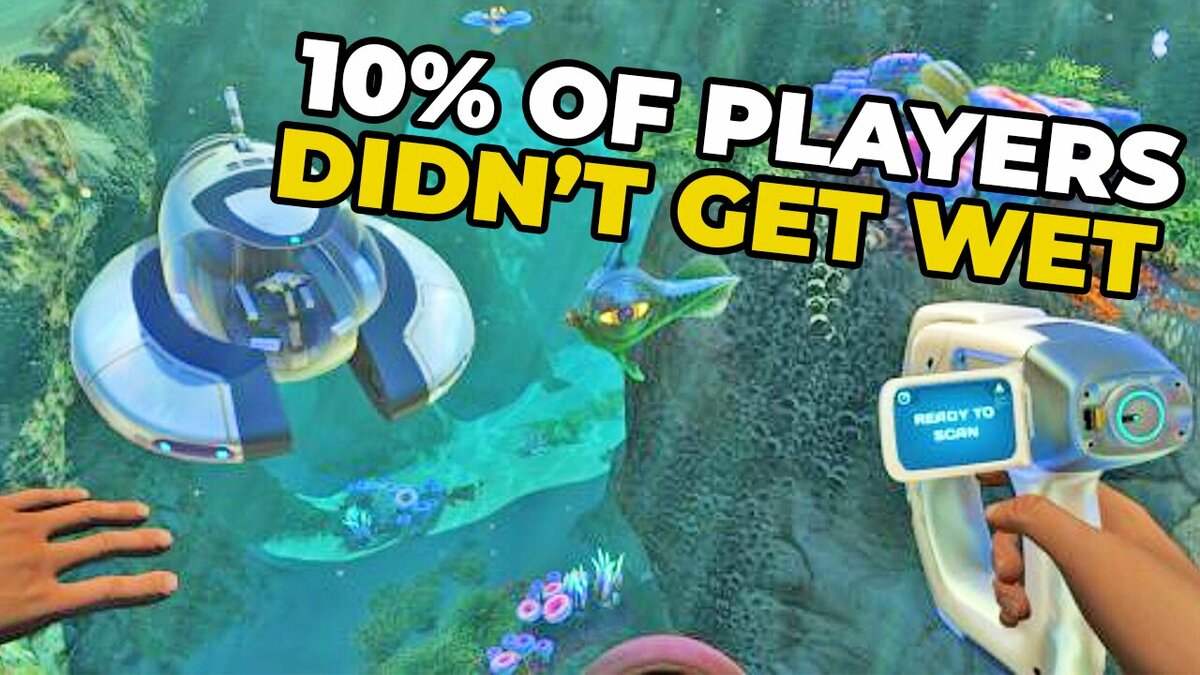 10 MORE Video Game Trophy Stats You Won't Believe