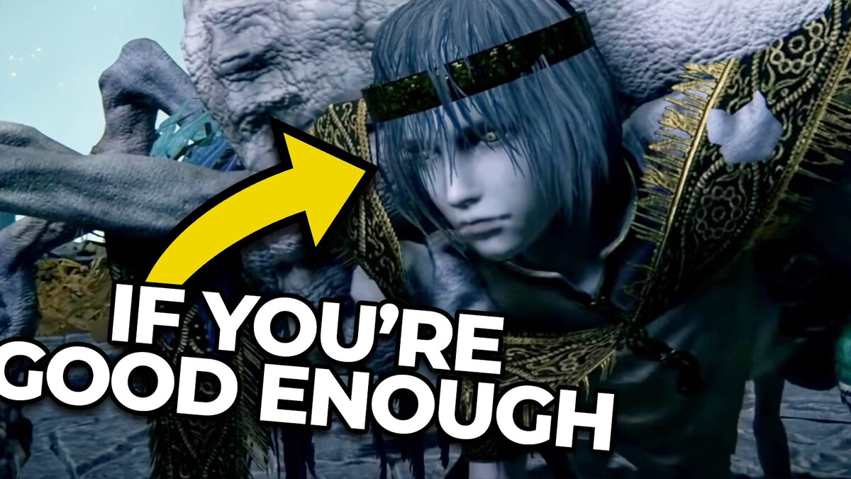 10 UN-WINNABLE Video Game Fights (You Can Actually Win)