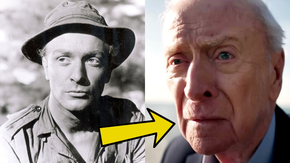 10 More War Movie Actors Who Were Actually There