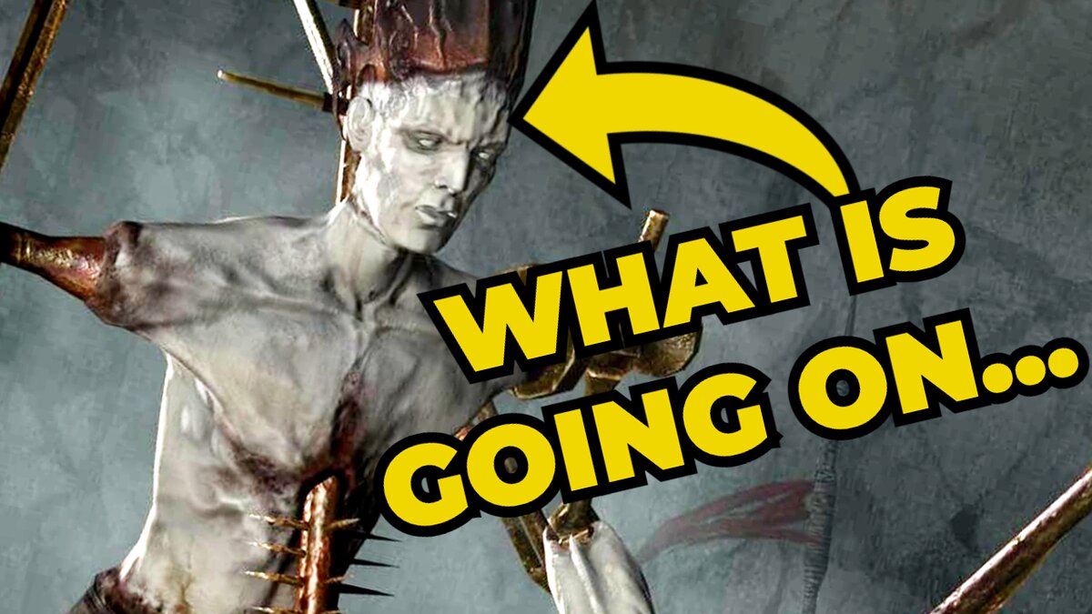 10 Video Games You Play For Hours And STAY A Beginner – Page 2