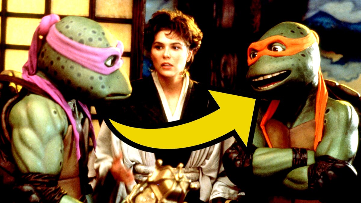 10 Worst Practical Effects In Movie History