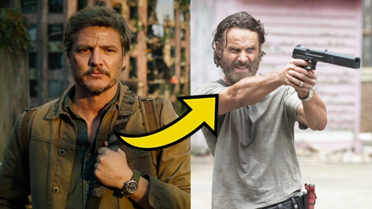 10 TV Shows That Ruined Other TV Shows