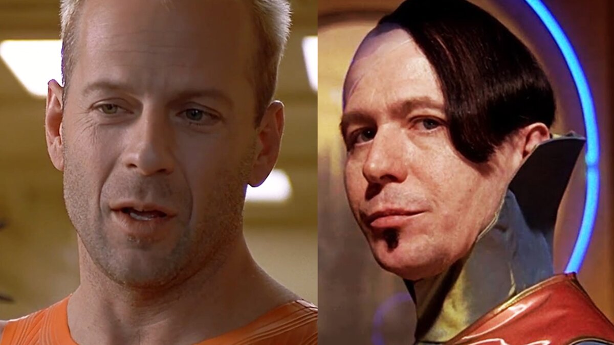 9 Movie Heroes & Villains That Didn't Know Each Other Existed – Page 2