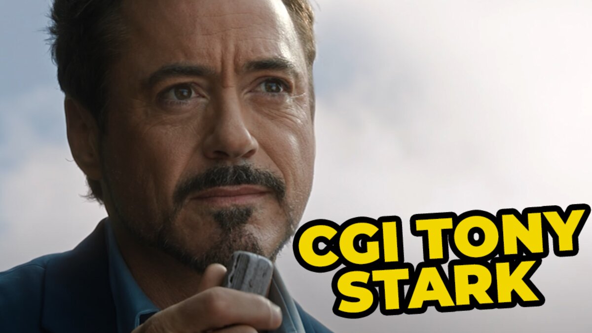 10 CGI Movie Shots You Never Noticed – Page 2