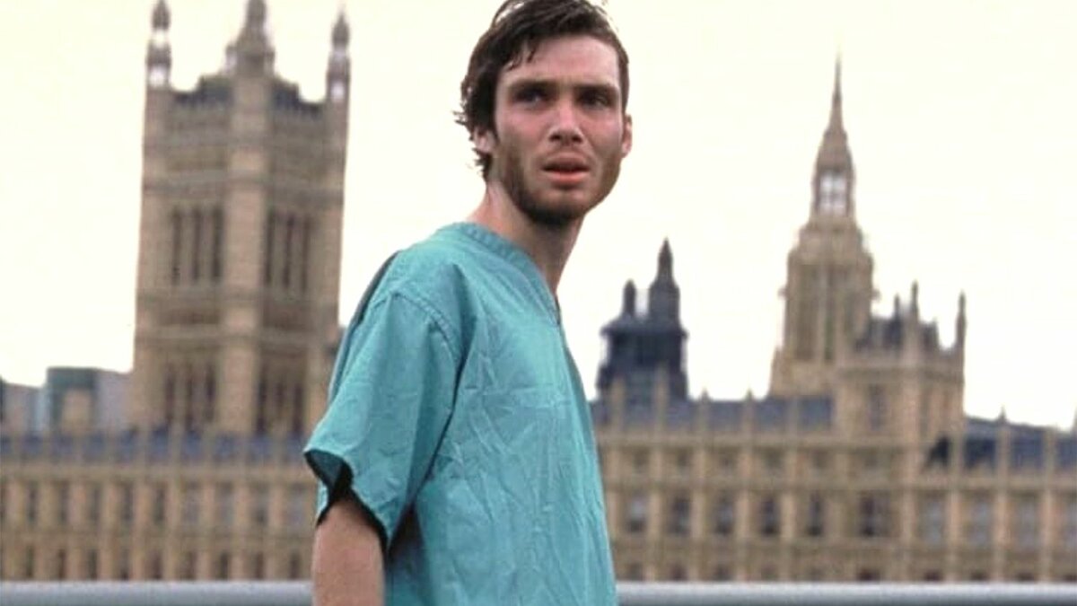 10 Last Minute Changes That Saved Horror Movies Page 4