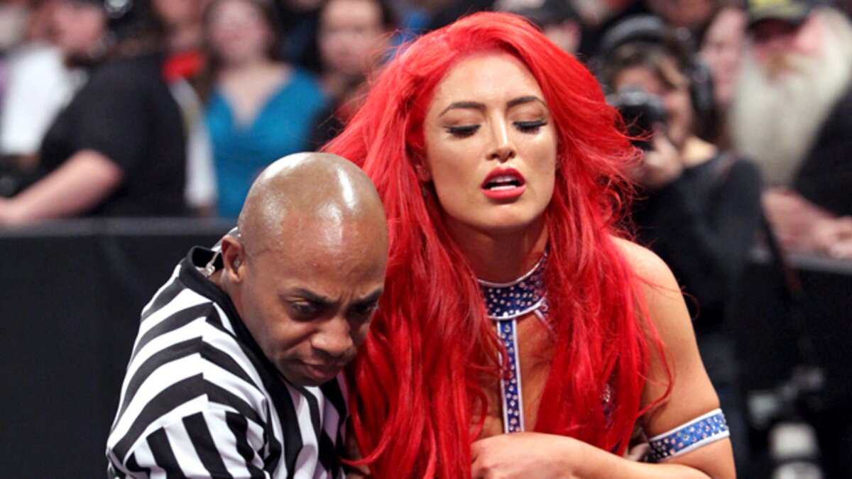 10 Worst WWE Wrestlers Ever (According To The Internet)