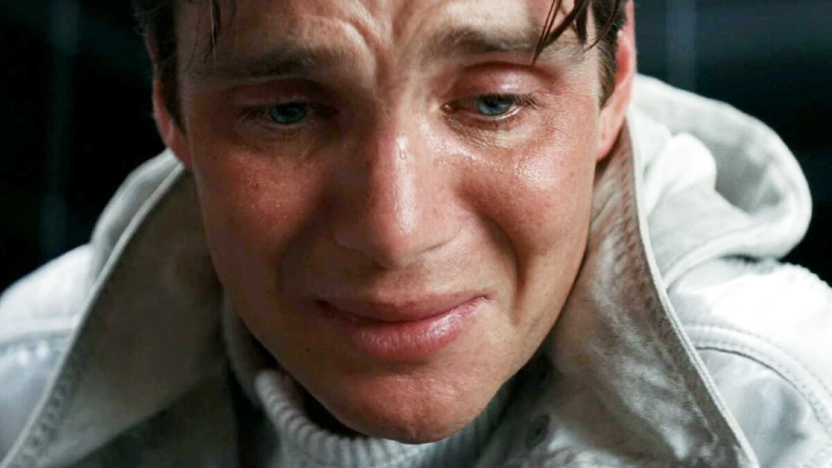 Every Cillian Murphy Movie Ranked Worst To Best – Page 11