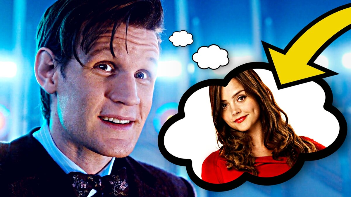 10 Doctor Who Moments That Made You Say 'WTF Were They Thinking?!'
