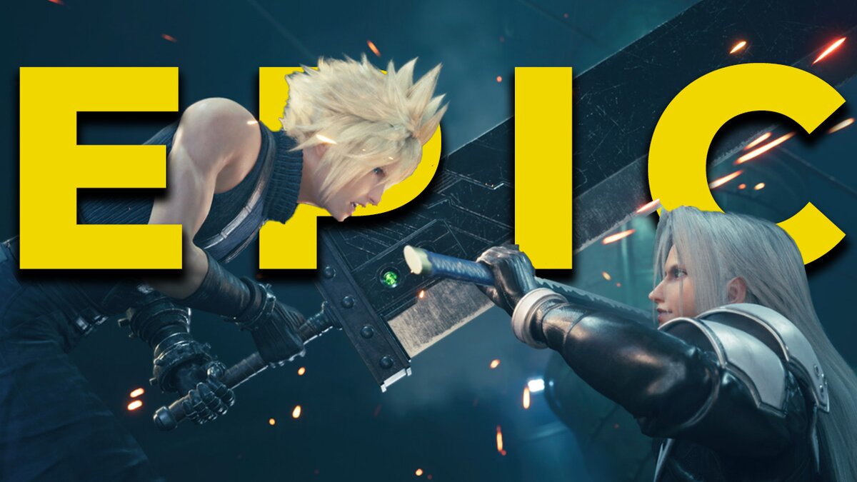 10 Best Fight Scenes In Gaming History – Page 9