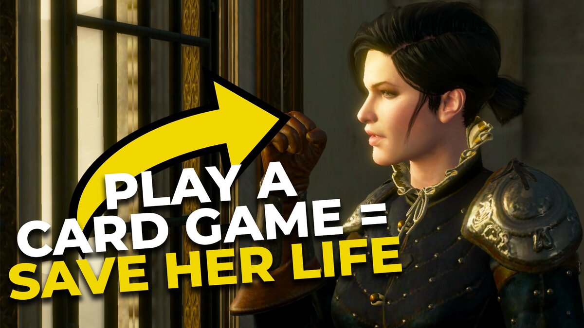 10 Seemingly Insignificant Video Game Choices That Spiral Out Of Control