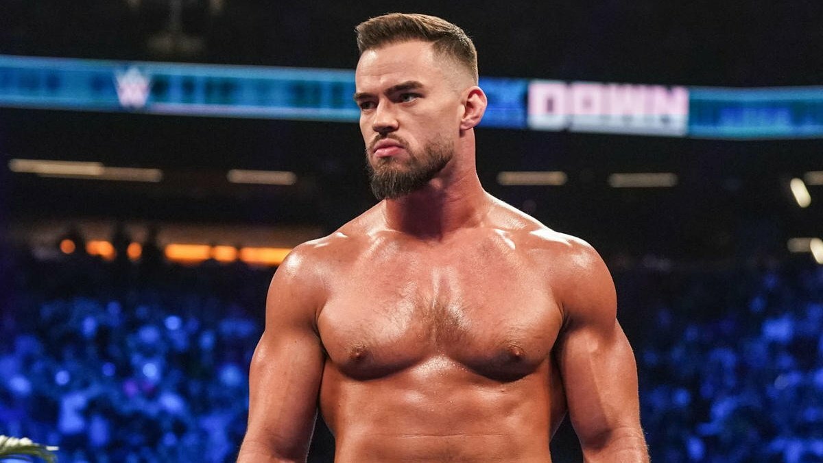 Clarification On Austin Theory's WWE Status After Internal Roster ...