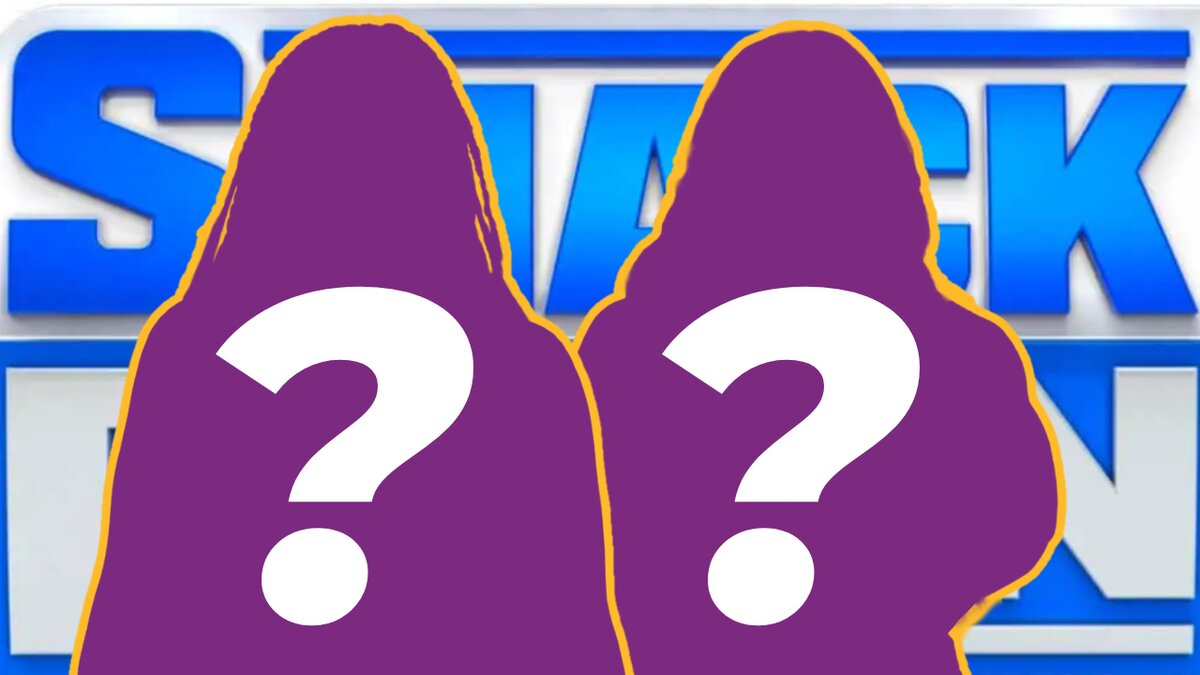 Say Hello To WWE SmackDown's Newest TWO Signings
