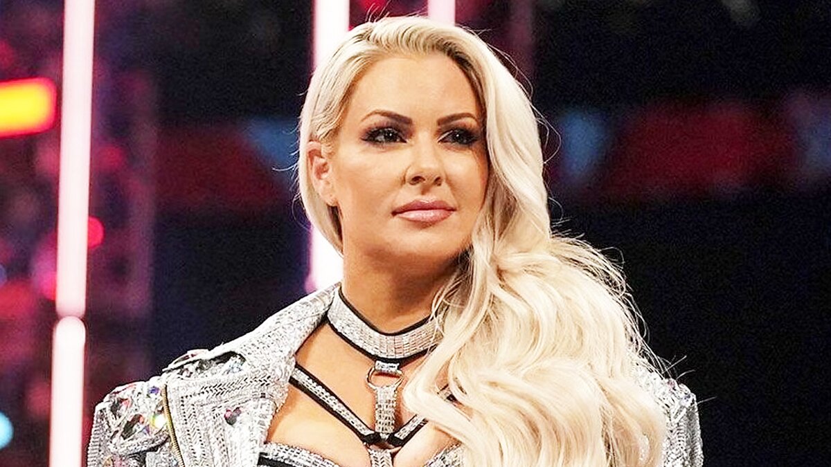 Maryse Reveals Rare Pre-Cancer Diagnosis
