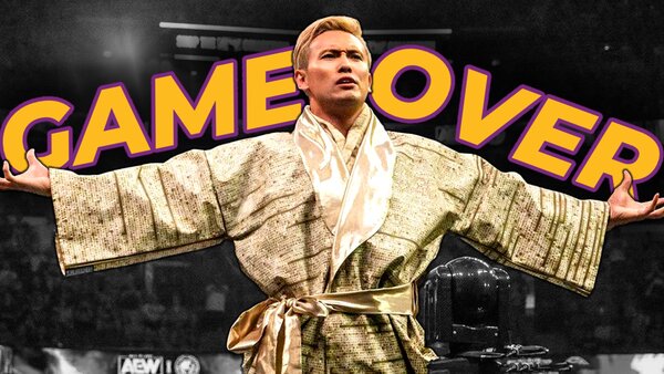 The Terrifying Decline Of NJPW – Page 4