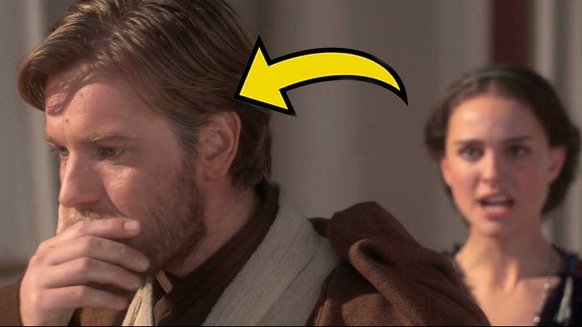 10 Times Actors Broke Character In Movies – Page 5