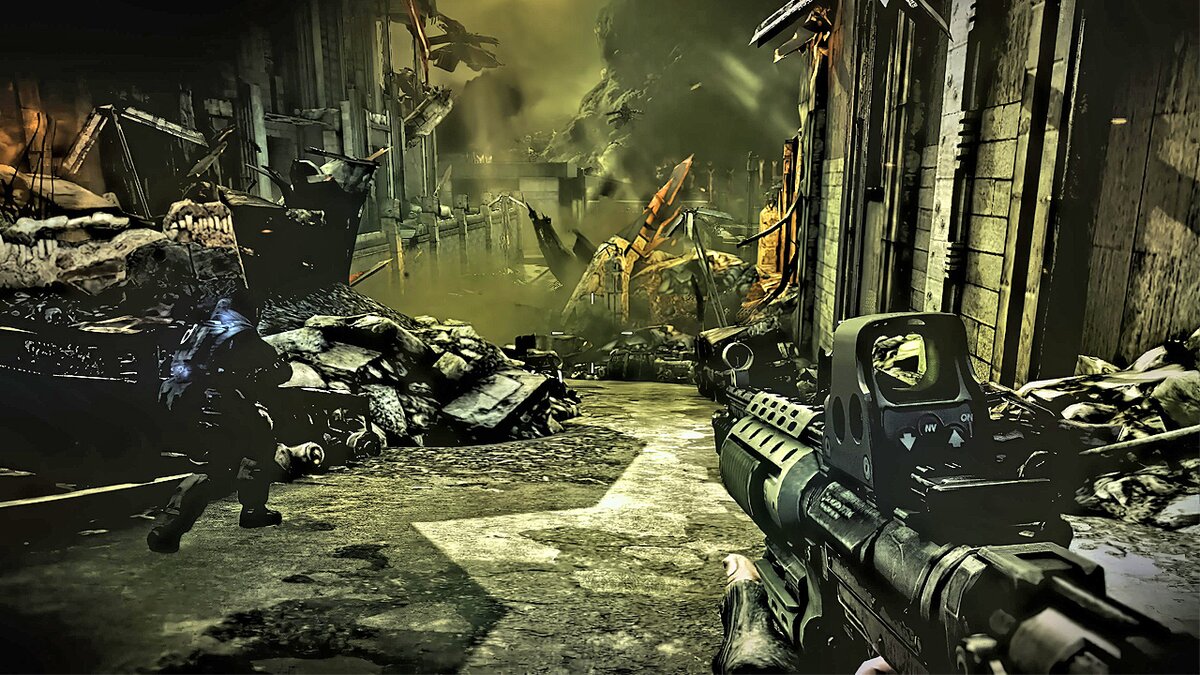 10 Best Sequels From Terrible Video Games