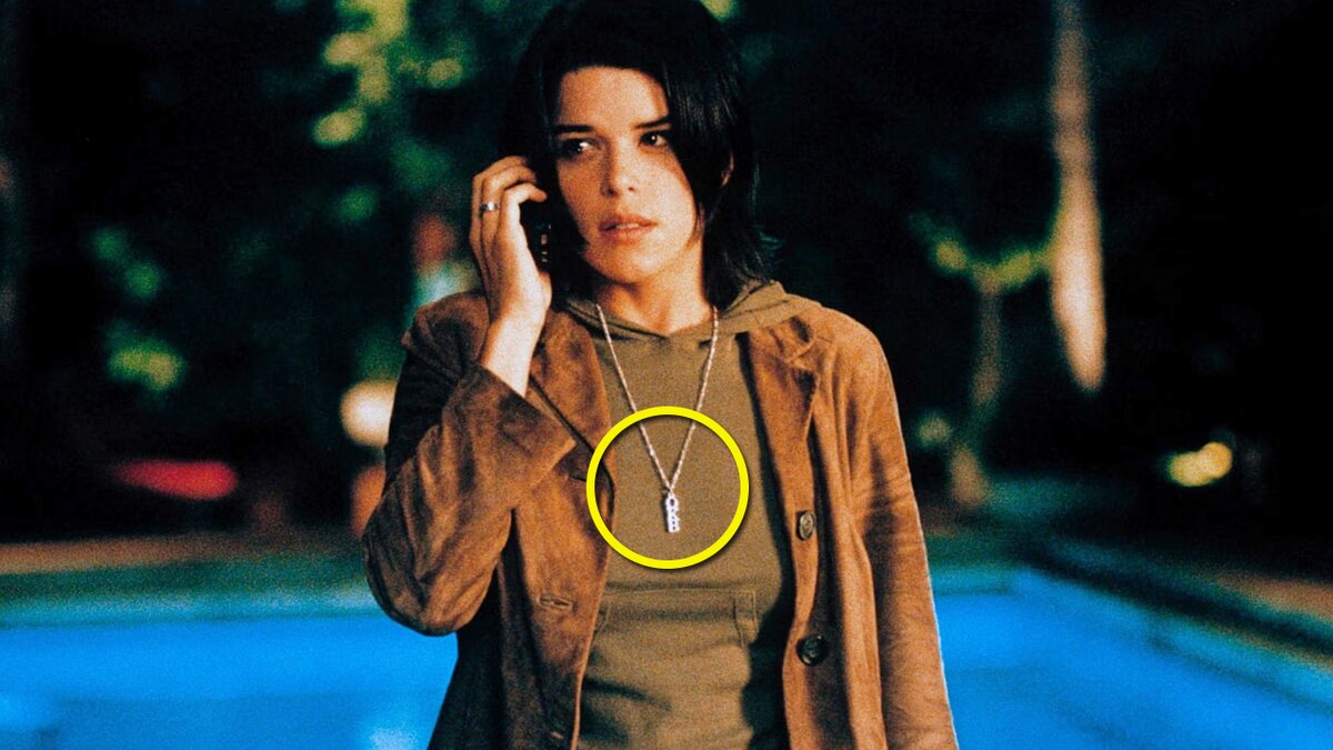 20 Things You Somehow Missed In Scream 3