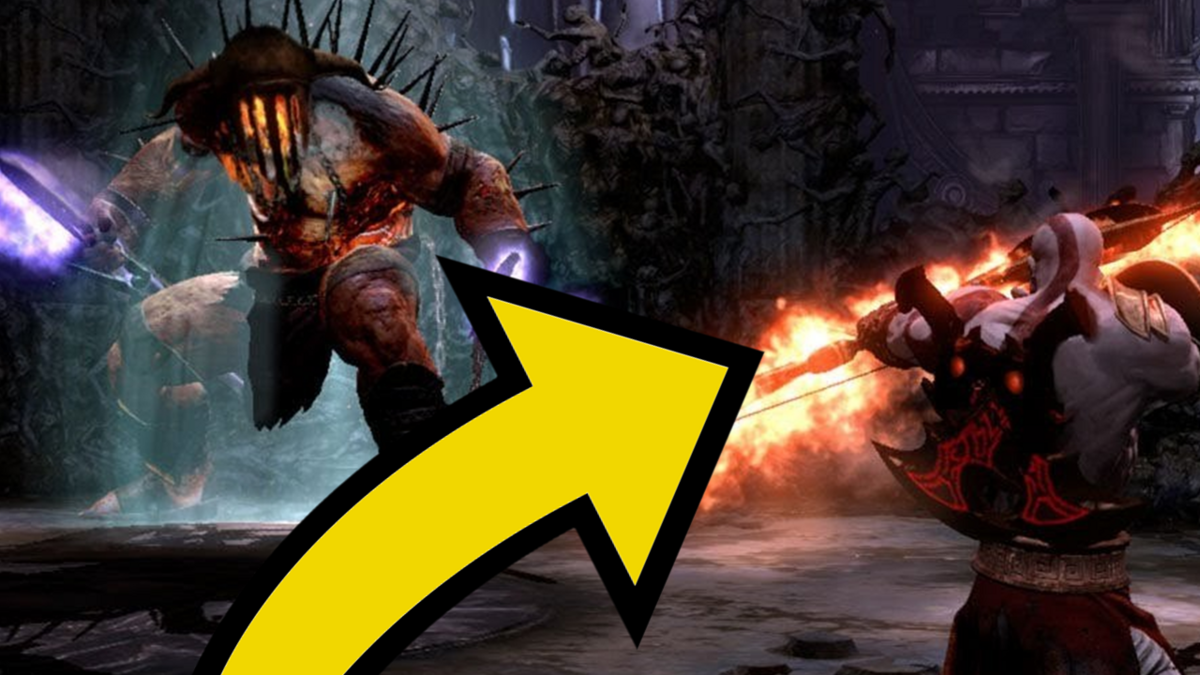 10 Video Games That Let You Steal Your Enemies' Powers