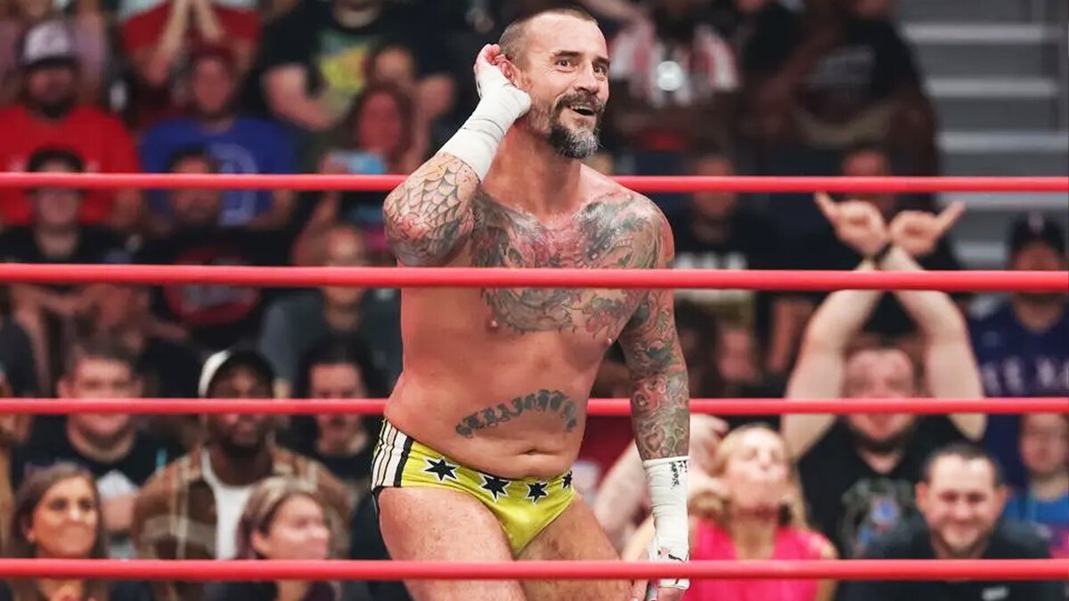 How CM Punk Is REALLY Viewed Backstage In WWE