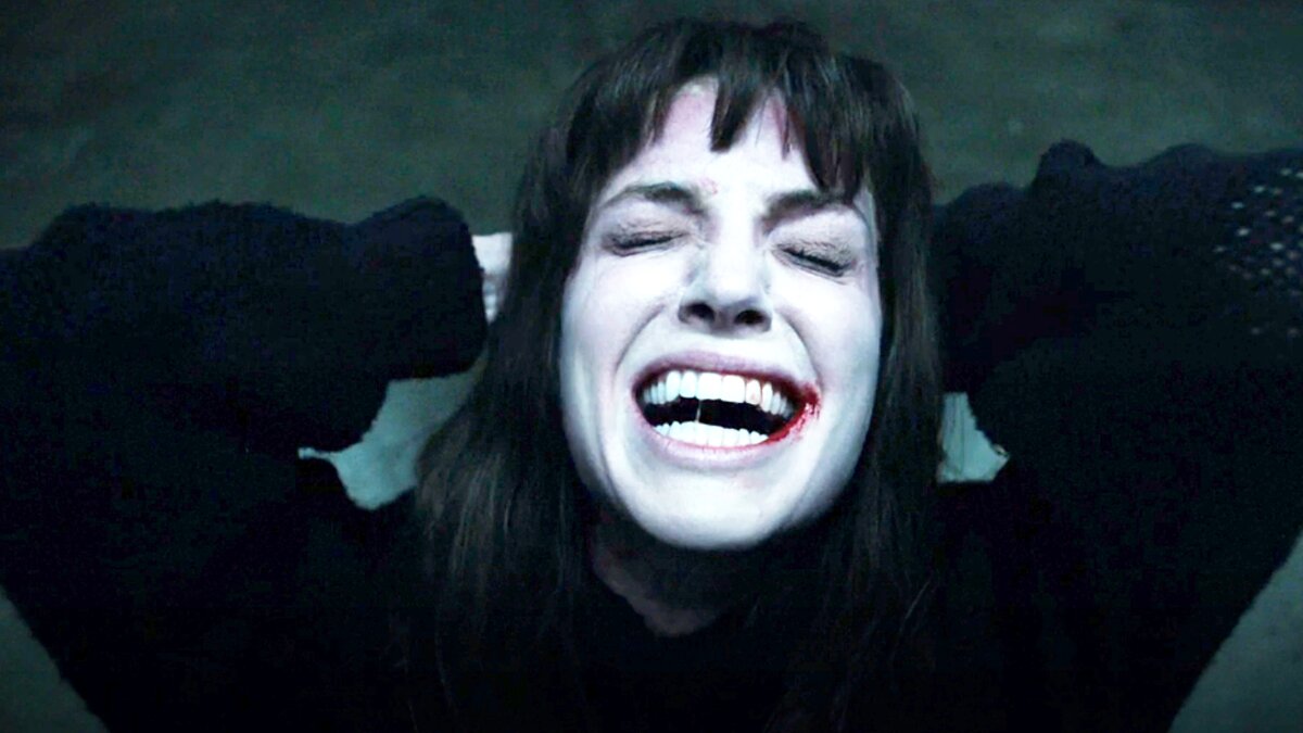 10 Horror Movie Villains You Didn't Realise Actually Won – Page 10