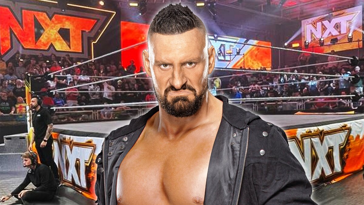 WWE Announces Additional 2024 Draft Picks