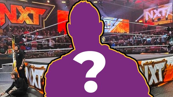 WWE NXT Officials High On THIS Superstar