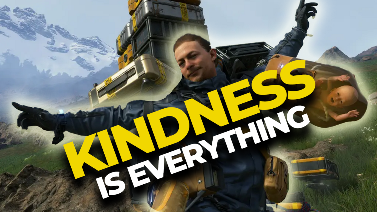 9 Video Games That Reward Charity