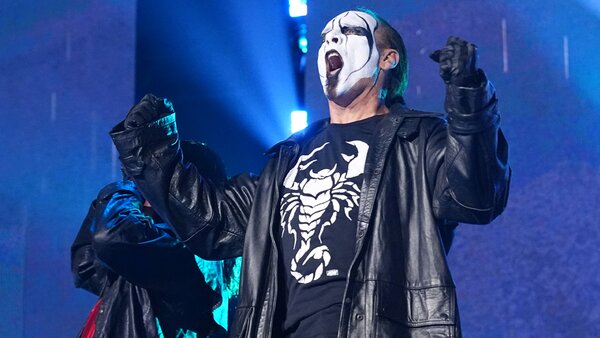 WWE Wants Sting For Lex Luger's Hall Of Fame Induction (WWE News)