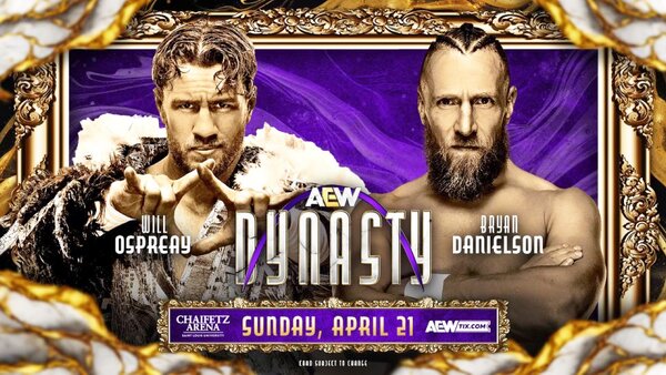 AEW Dynasty 2024: 10 Things That Must Happen – Page 9