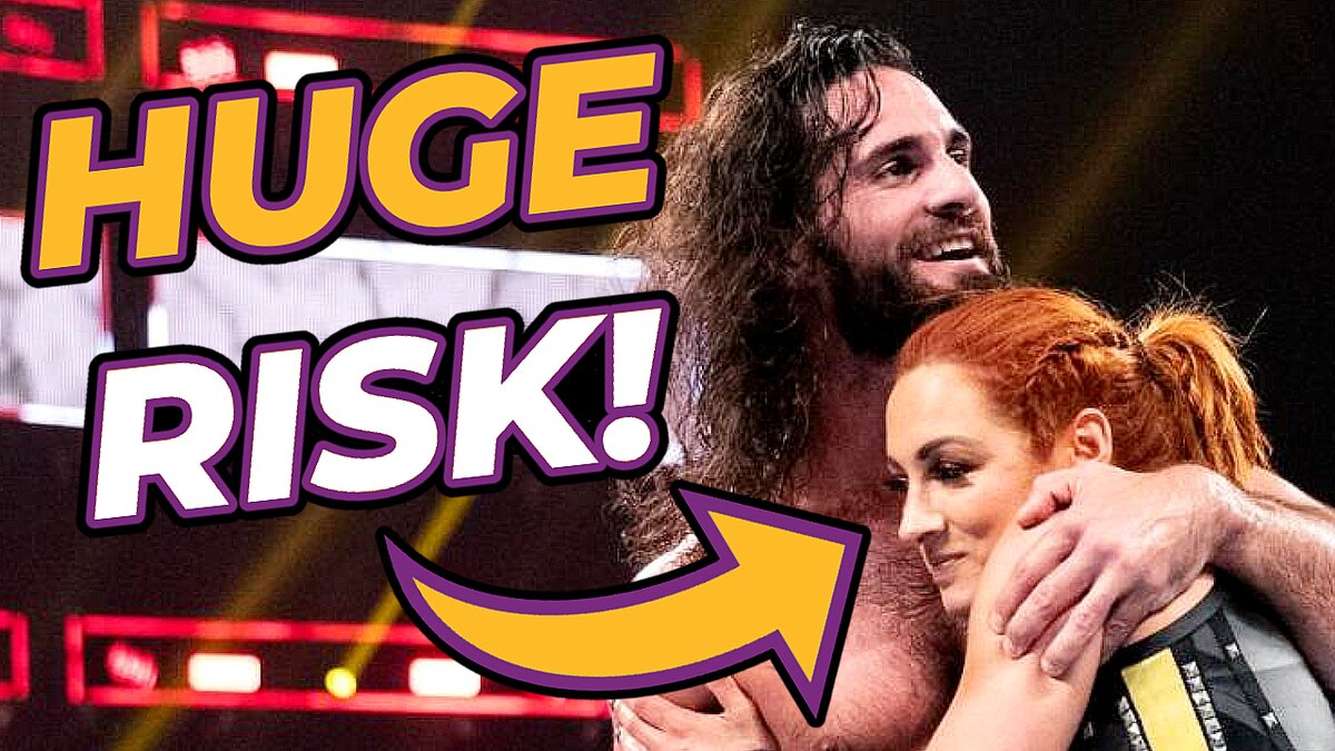 10 Risks That Could’ve KILLED WWE Careers