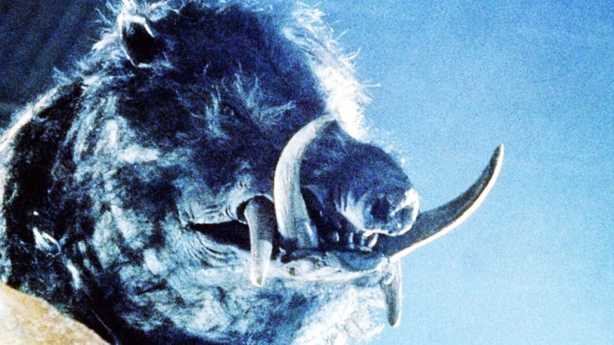 10 Best Creature Features Of The 1980s – Page 9